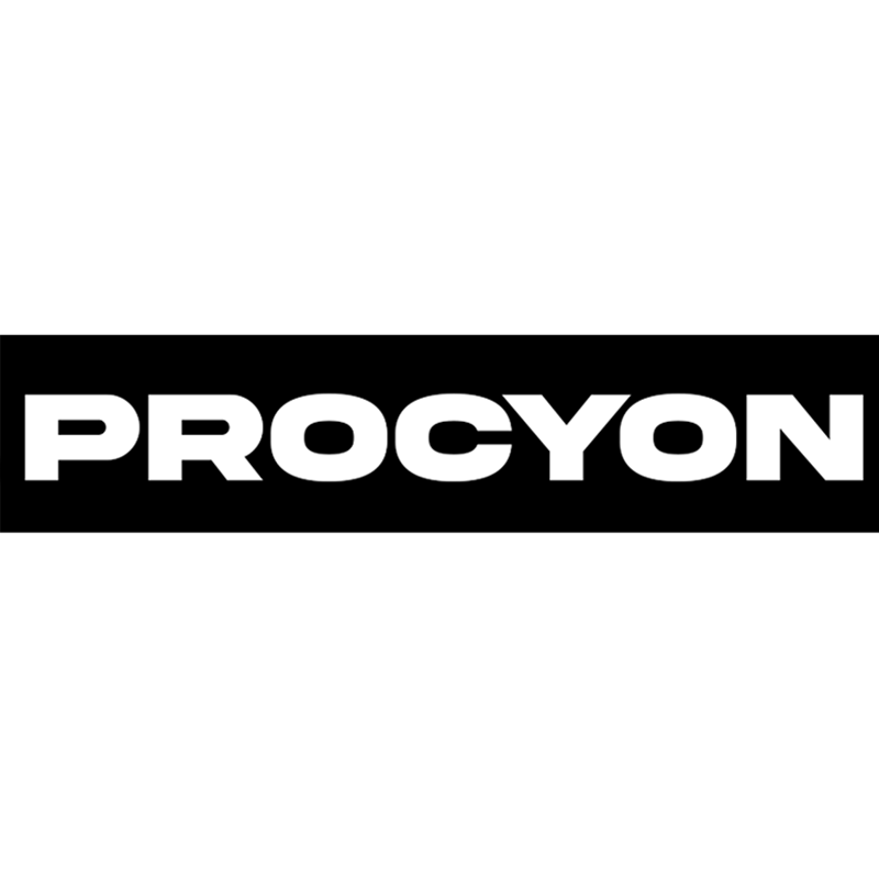 Procyon – Studio Procyon